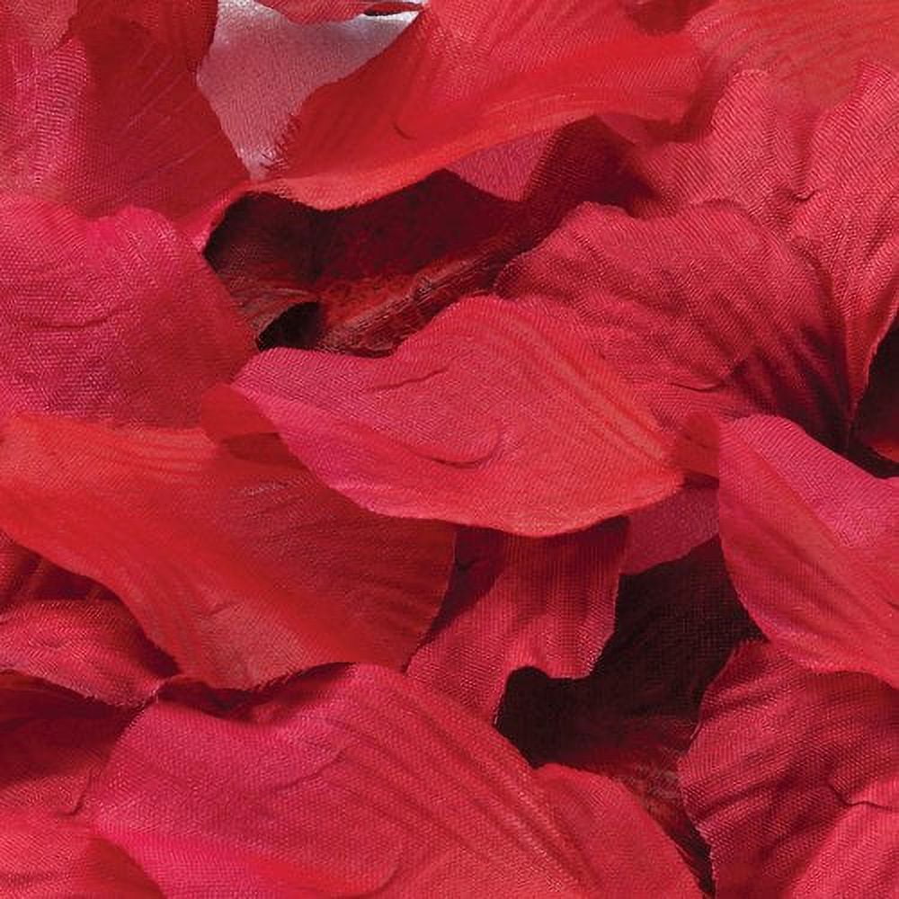 Rose Petals, Fall Assorted - Walmart.com