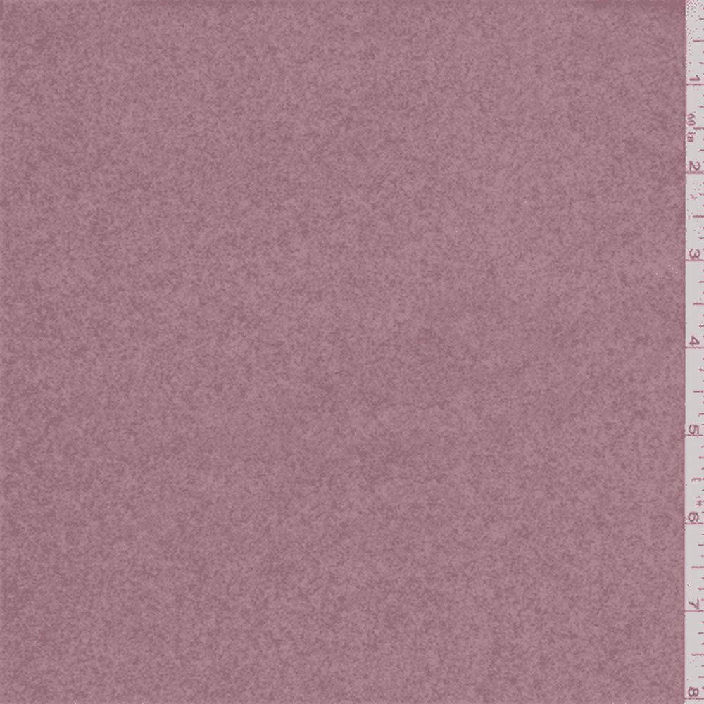 Rose Pink Mottled Ultrasuede, Fabric Sold By the Yard - Walmart.com