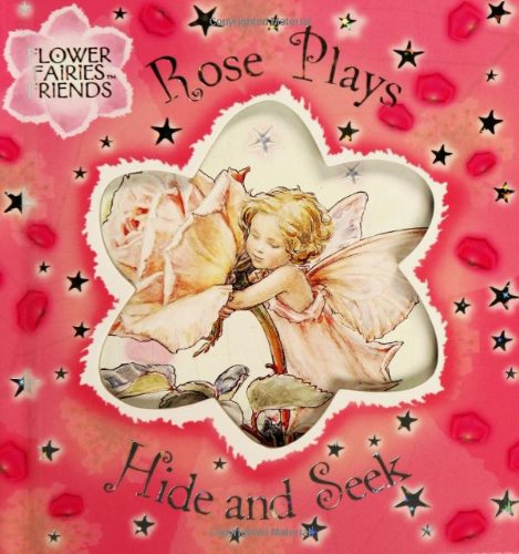 Pre-Owned Rose Plays Hide and Seek (Hardcover) 072325379X 9780723253792 ...