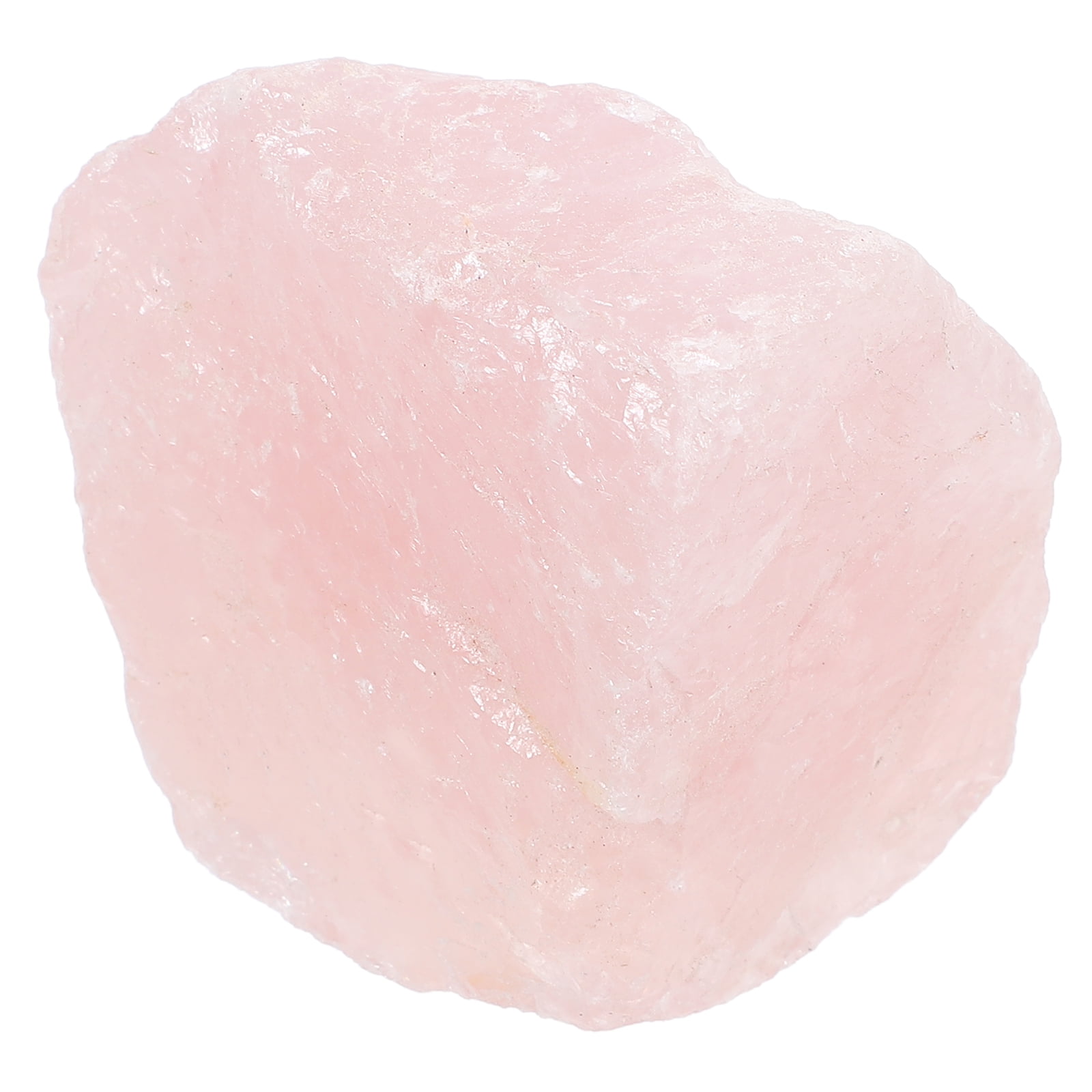 Rose Quartz Counter