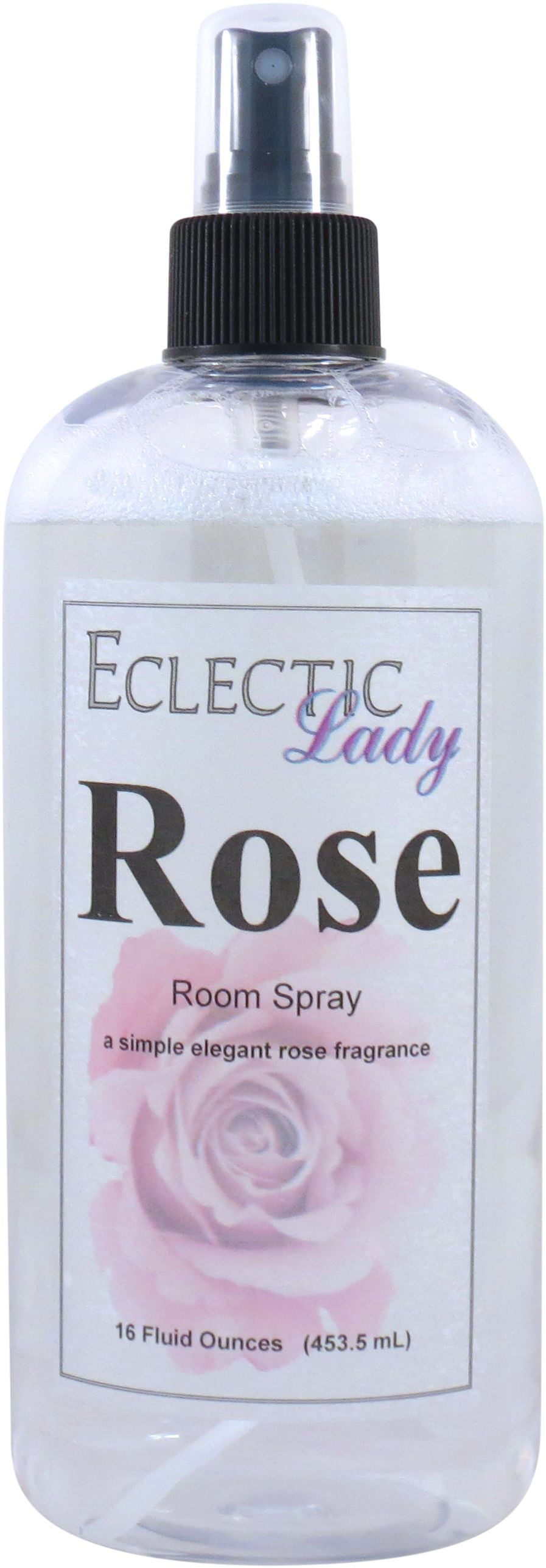 Rose Room Spray (Double Strength), 16 ounces - Walmart.com