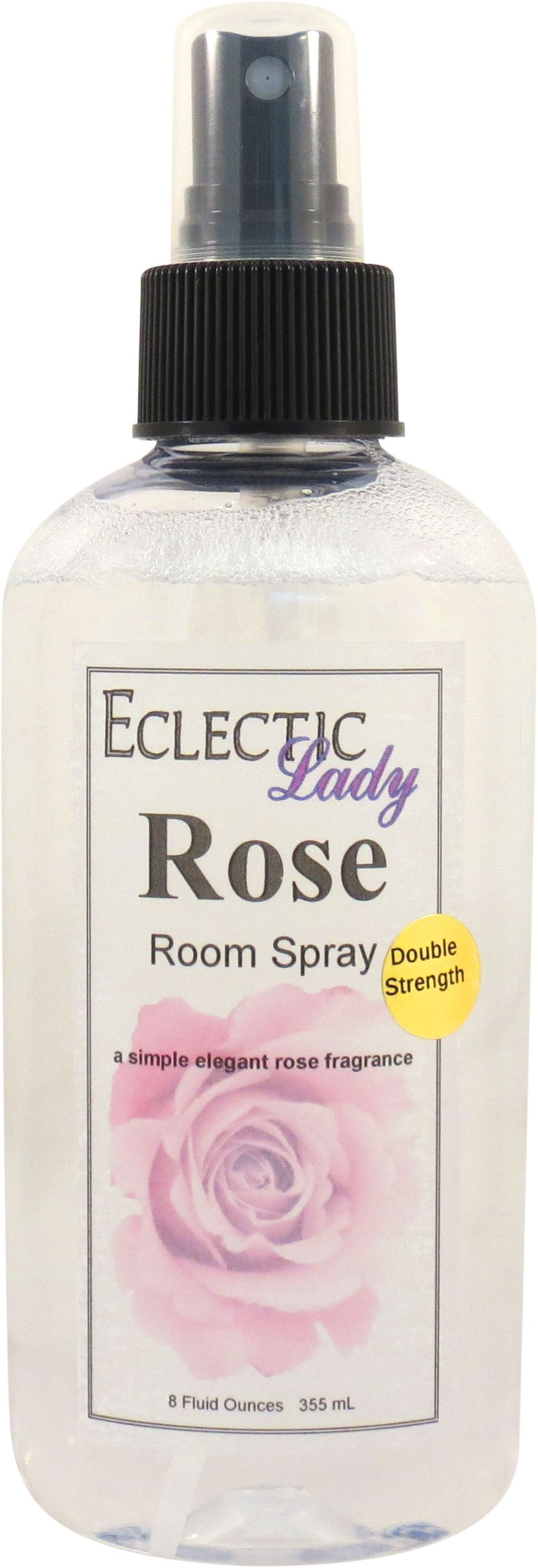 Rose Room Spray (Double Strength), 8 ounces - Walmart.com