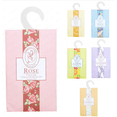 Rose Scented Sachet Bags - 1 Pack Drawer & Closet Freshener, Long ...