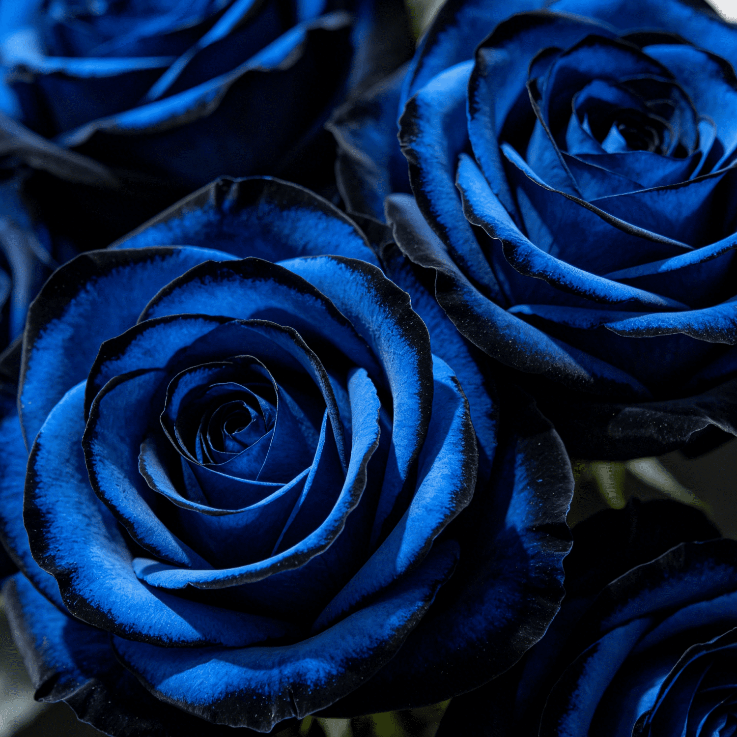 Rose Seeds for Planting-(Non-Artificial)-fragrant, Vibrant Colors,Easy ...