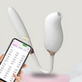 Rose Sex Toy For Womens Sex 3 In 1 Upgraded Rose Sex Stimulator 7