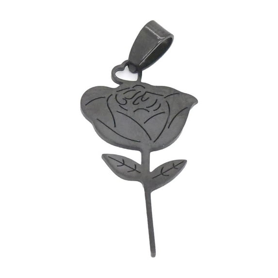 Rose Shape Steel Needle for Smartphone Sim Card Tray Eject Pin ...