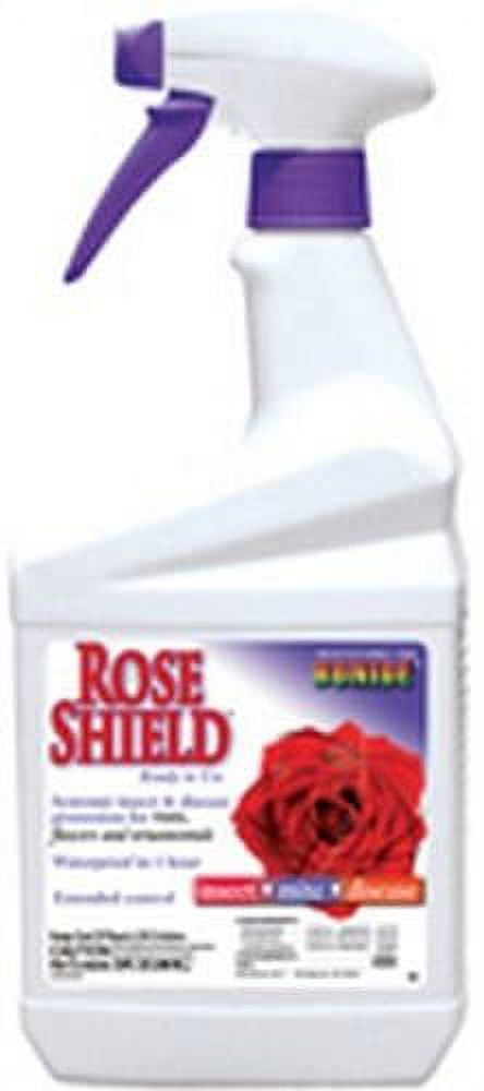 Rose Shield Rtu 32oz - Walmart.com