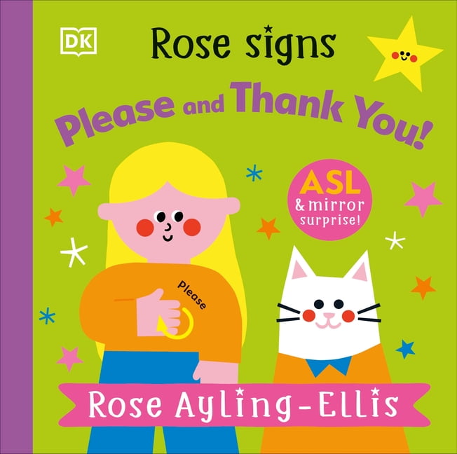 Please Thank You