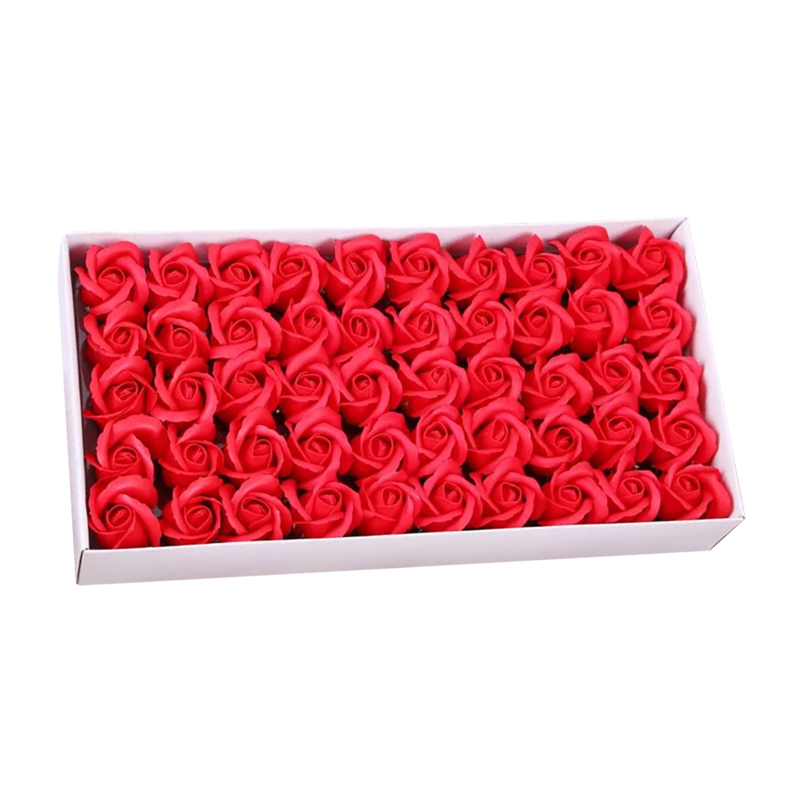 Rose Soap Favors Mini Soaps Bridal Shower Favors Wedding Favors for ...