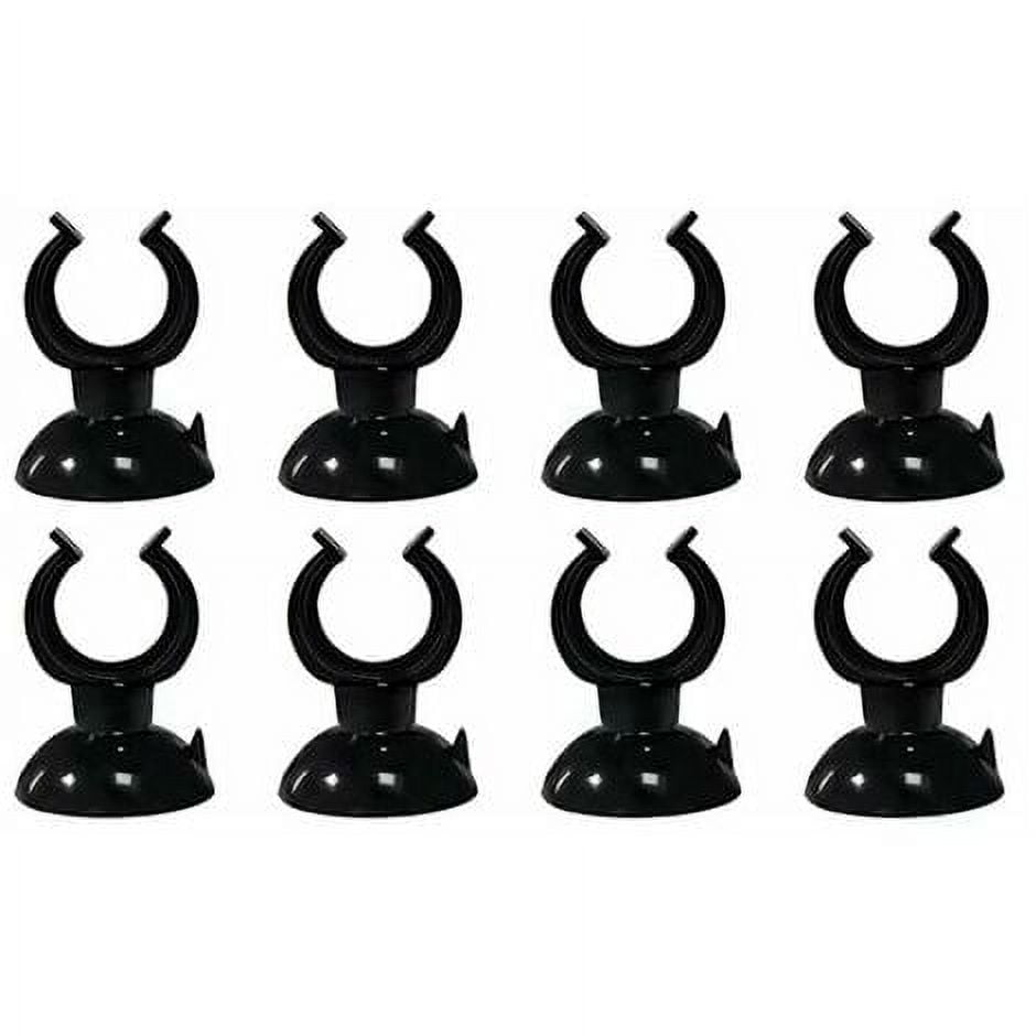Rose-Suction Cup Aquarium Suction Cup Aquarium Support Clips for Heater ...