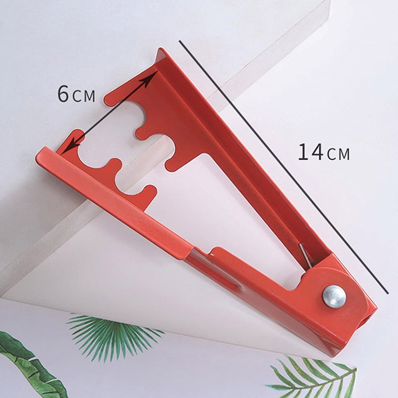 Rose Thorn Stem Leaf Stripper Rose Plier Removing Burrs Garden Tool ...