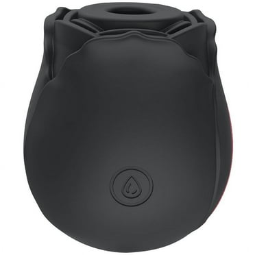 Maia- The Potently Powerful Rose Flower Sex Toy, The Best Vibrating ...