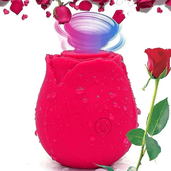 Rose Toy in Vibrators - Walmart.com