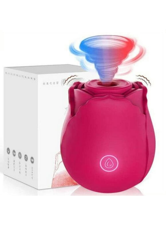 Rose Toy in Vibrators - Walmart.com