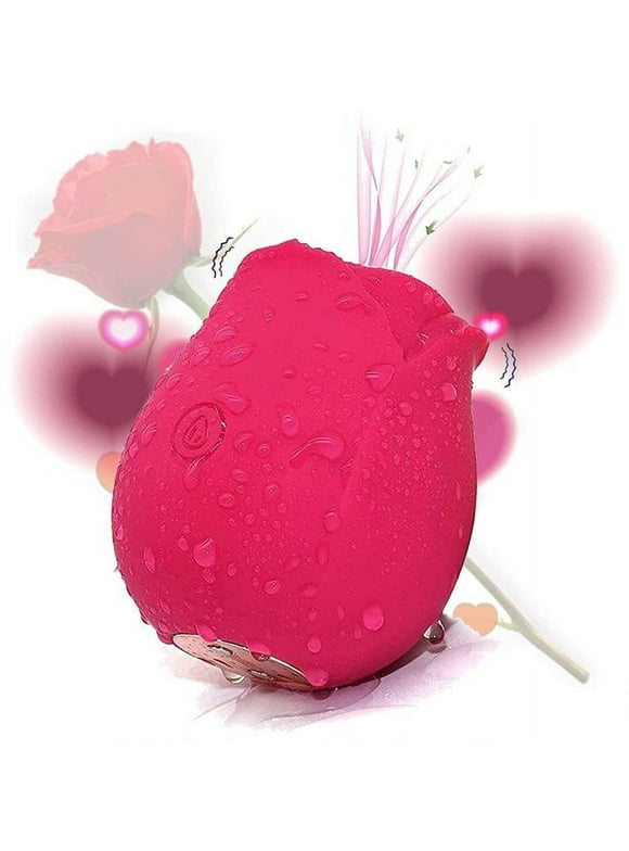 Rose Toy in Vibrators - Walmart.com