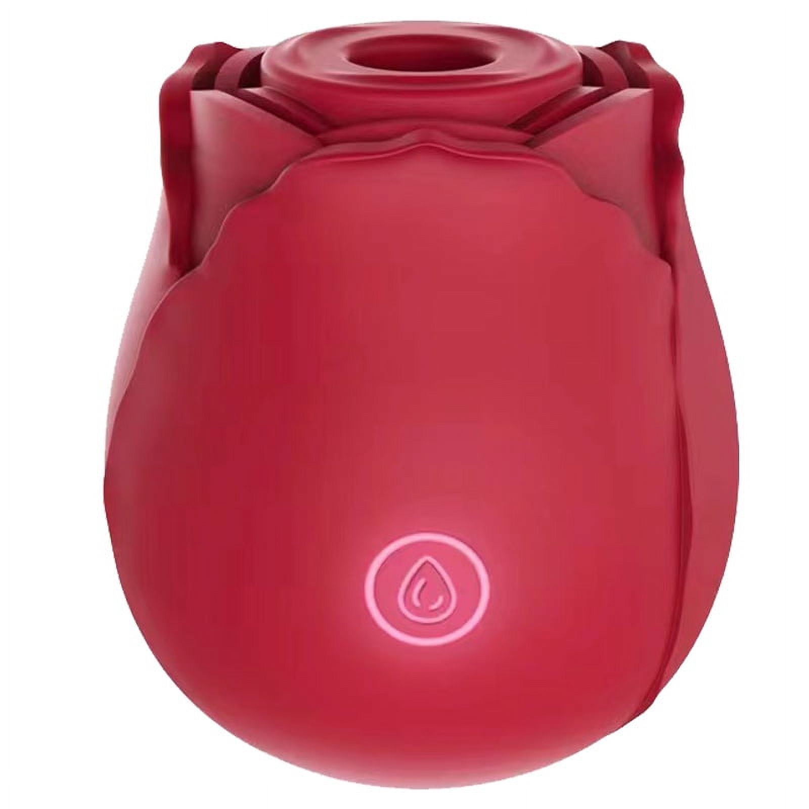 Rose Toys, Rose Sex Toys Vibrators for Women G Spot Vibrator Partner ...