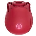 Rose Toys, Rose Sex Toys Vibrators for Women G Spot Vibrator Partner ...