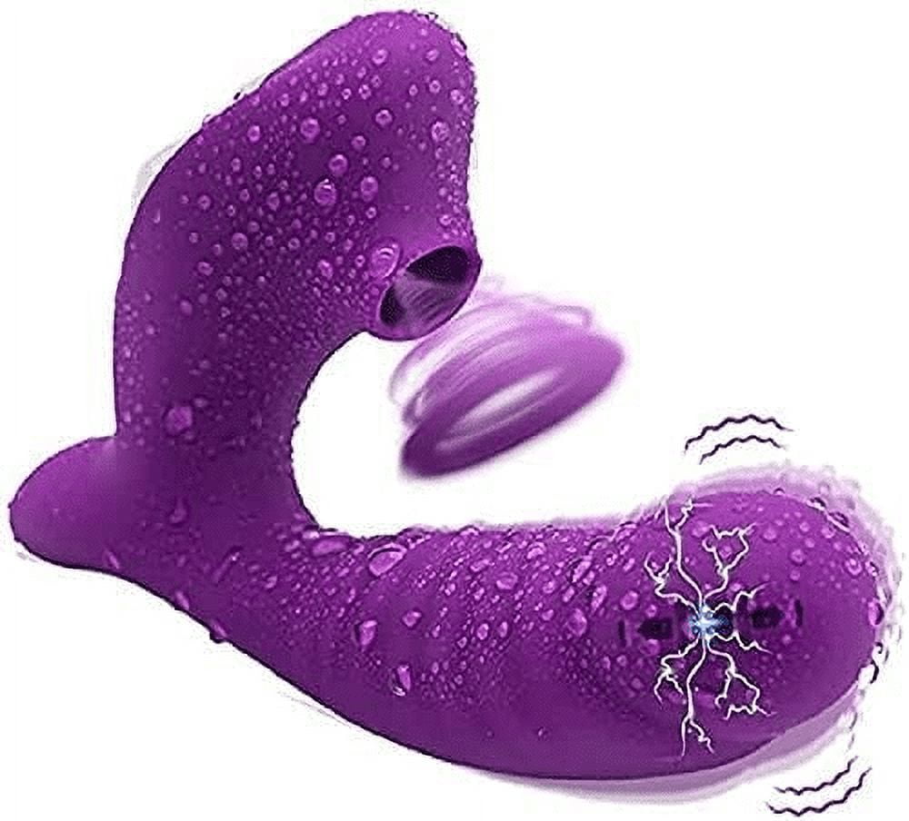 Rose Toys Vibrator For Woman G Spot Dildo Vibrator Sex Toys With