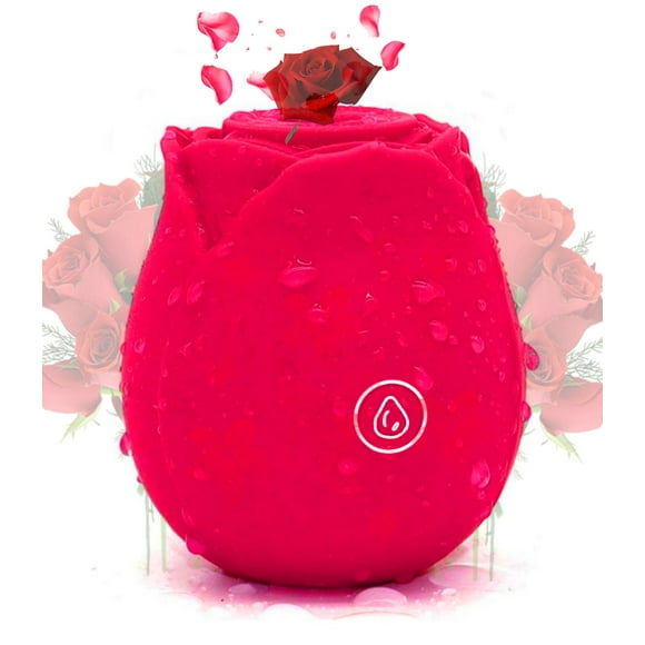 Rose Sexual Toy