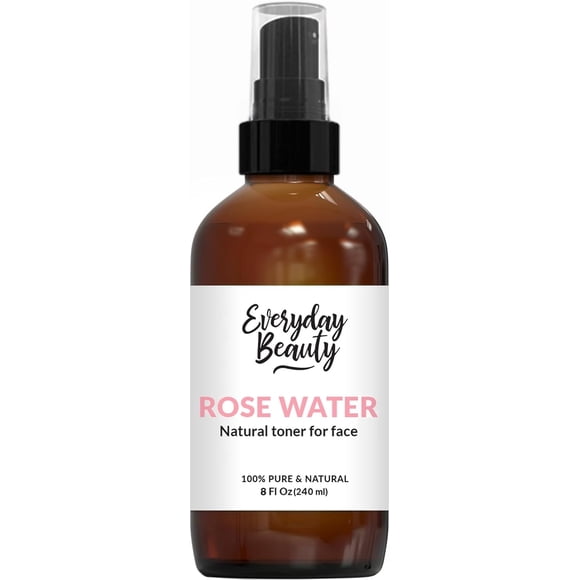 Rose Hair Toner