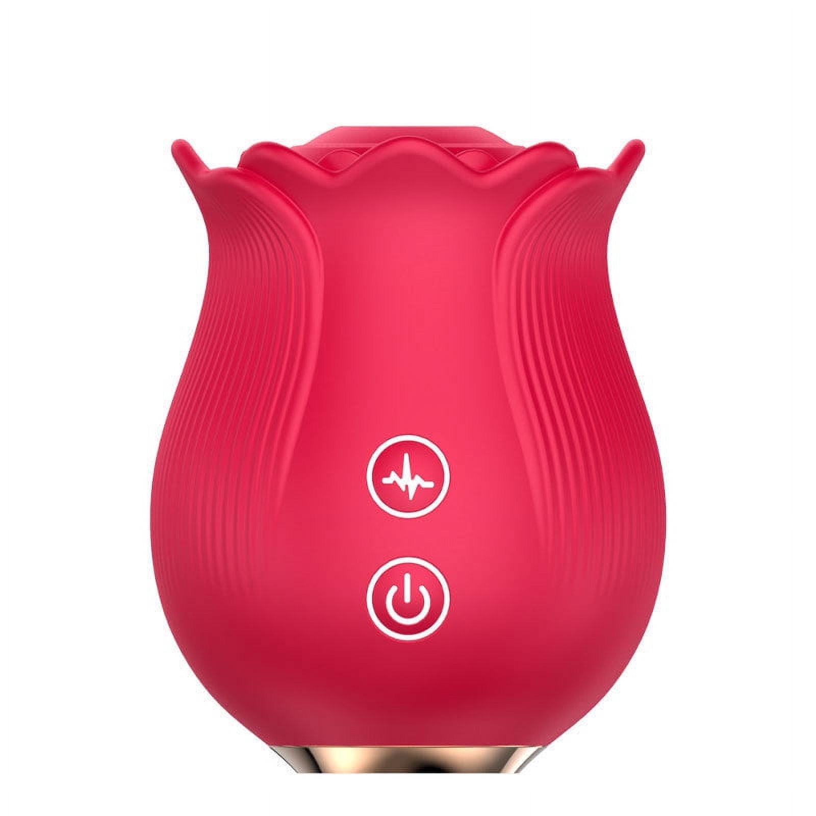 Rose For Women Upgraded Female Rose Flower Rose Sex Toy For Women