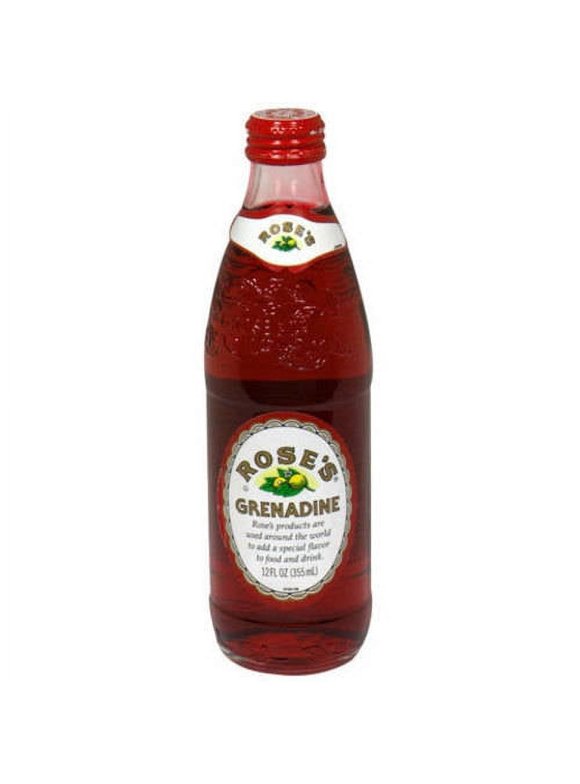 Grenadine in Cocktail Mixers - Walmart.com