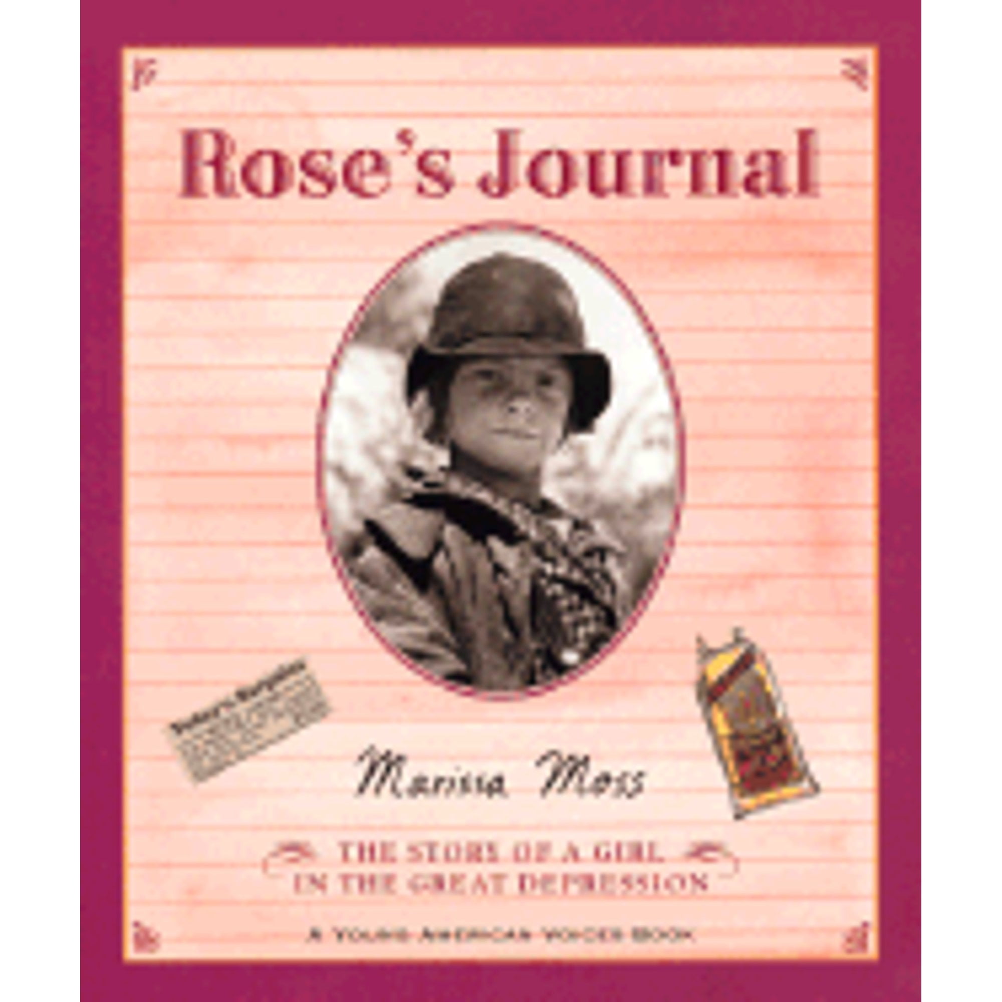 Marissa Moss Books - Walmart.com