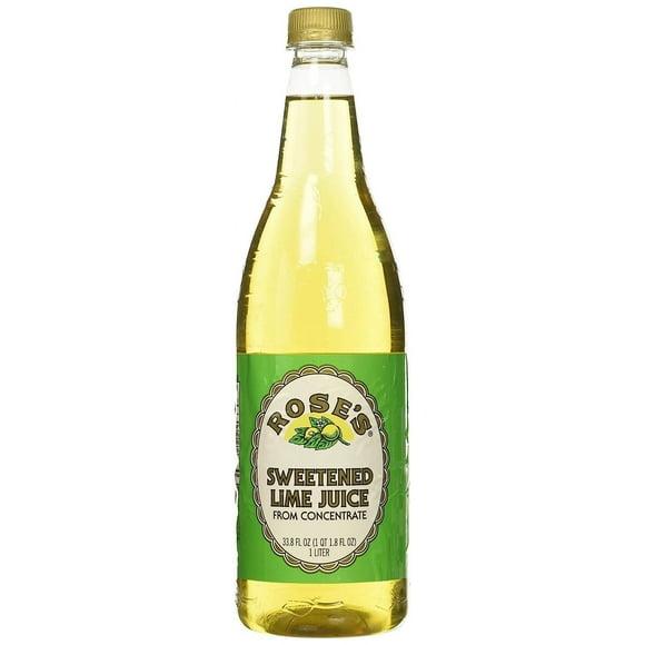 Lime Juice in Juices - Walmart.com