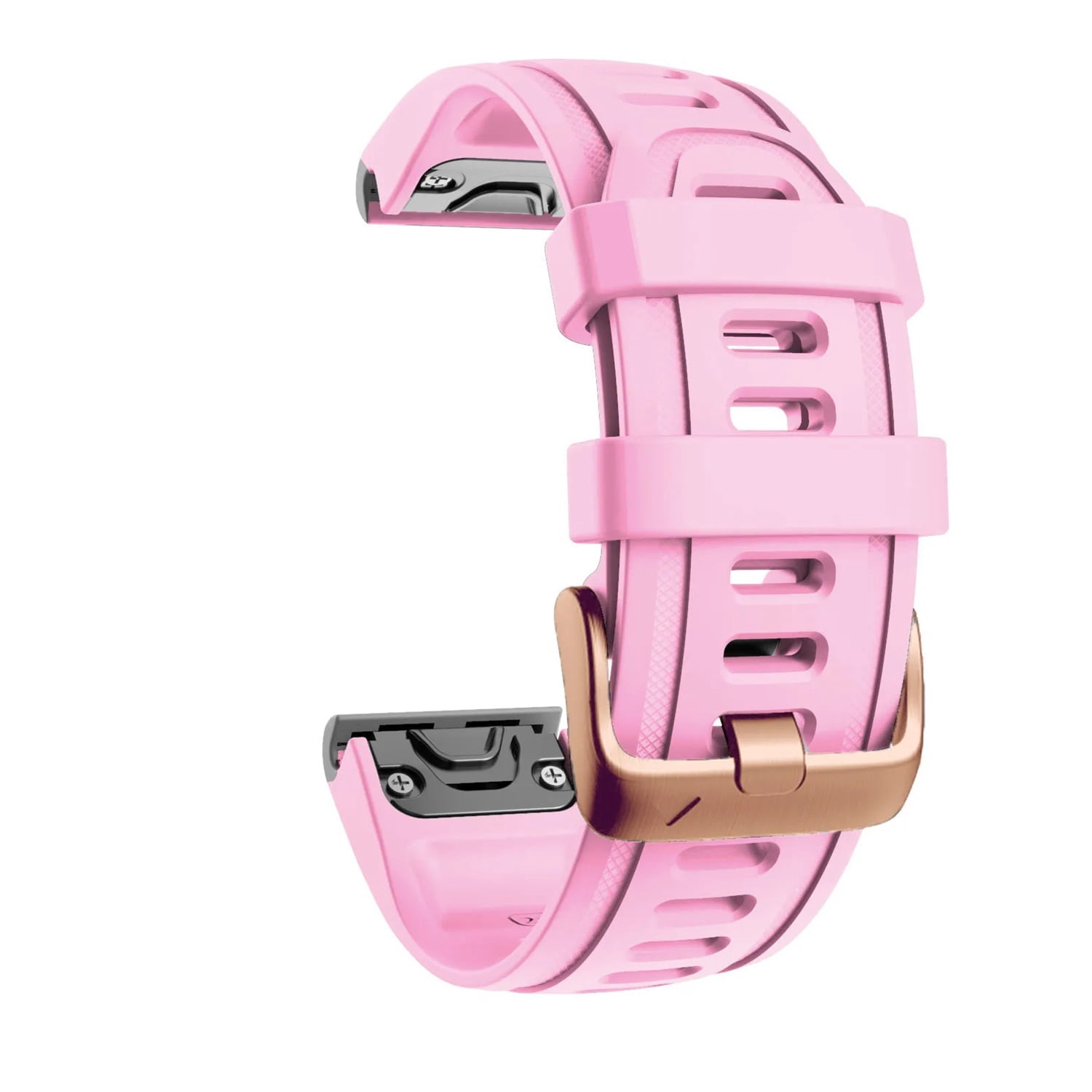 RoseOcean 20mm Strap For Garmin Fenix 7S 6S Pro 5S Plus Quickfit Watch ...