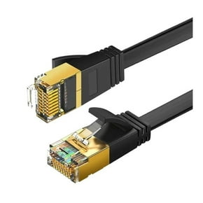 Cat 8 Ethernet Cable