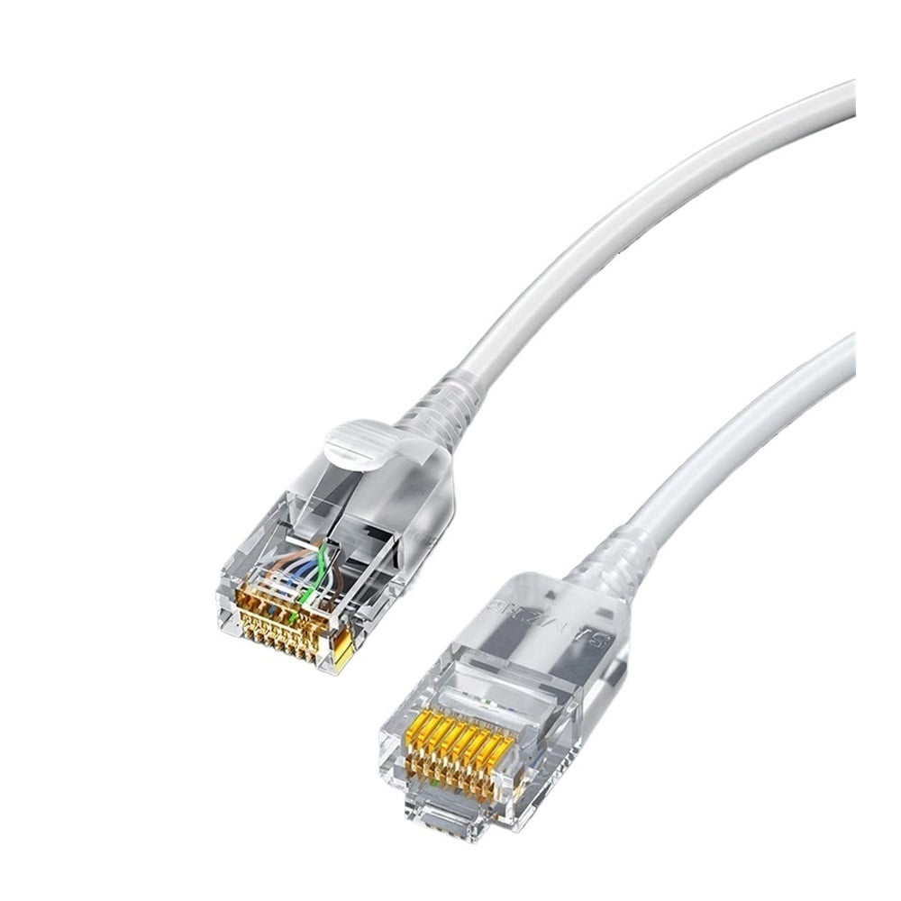 RoseOcean Cat6A Ethernet Cable Cat6 Lan UTP Network Patch Cable For PS ...