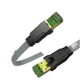 Cat 8 Ethernet Cable
