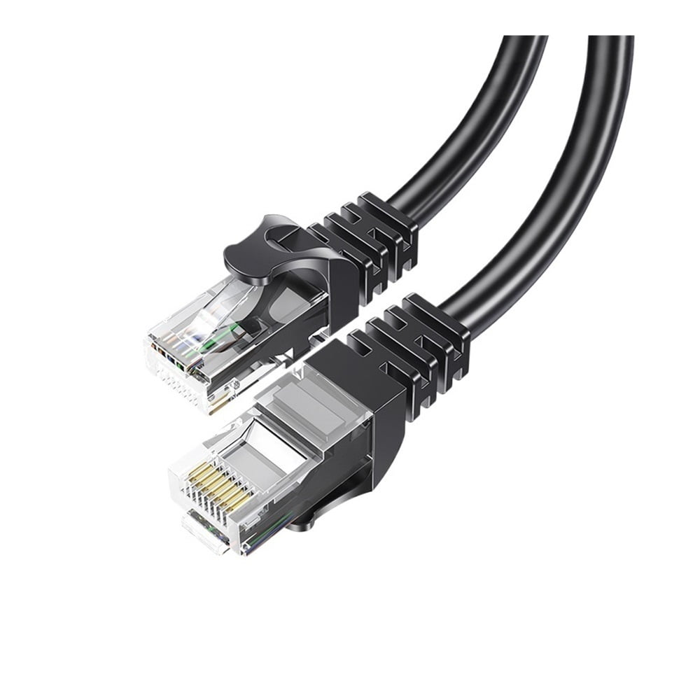 RoseOcean Ethernet Cable Cat6 Lan Cable UTP CAT 6 RJ 45 Network Cable ...