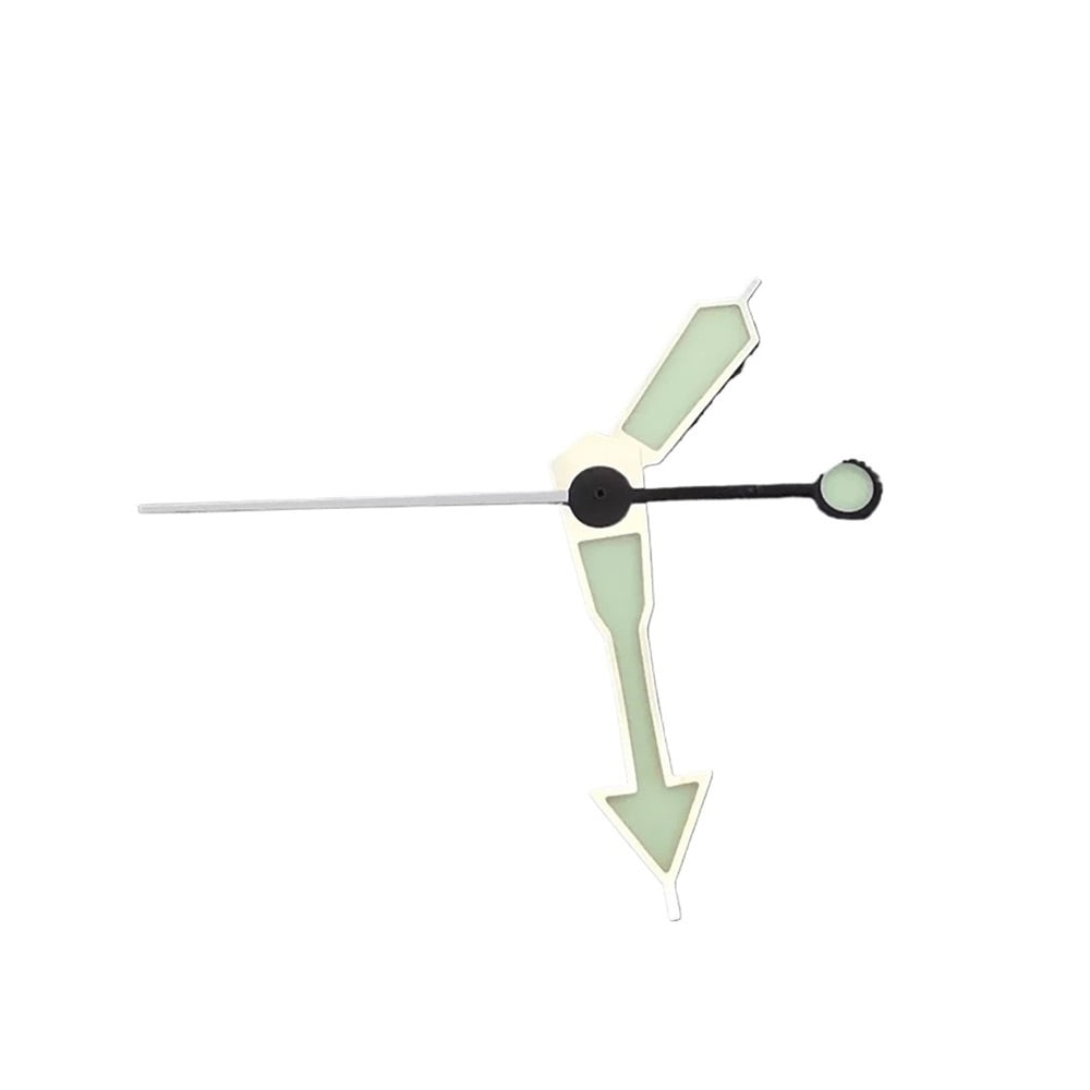 RoseOcean Super C3 Luminous Watch Hands Pointer Diving Watch DIY Parts ...