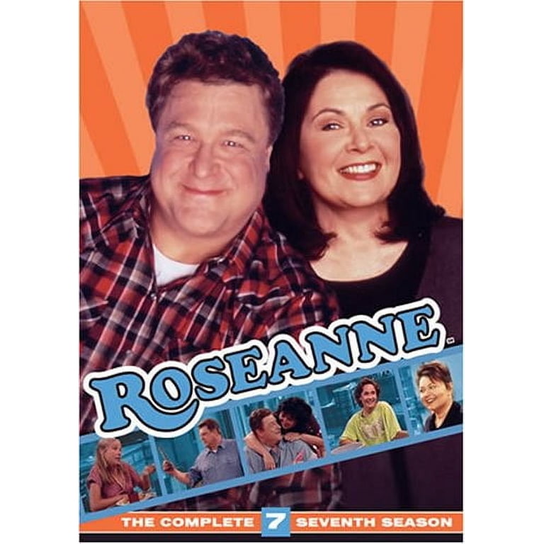 Ensemble Roseanne