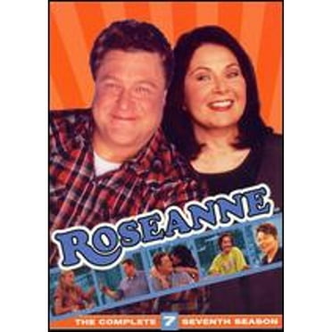 Roseanne: Complete Season 2 (DVD) - Walmart.com