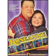 Walmart | Roseanne: The Complete Series DVD | Hilarious 9-Season Comedy ...