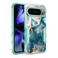 Rosebono Compatible With Google Pixel 10 / Pixel 10 Pro Case, Hybrid ...