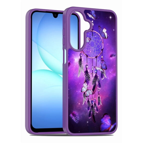 Rosebono Compatible With Samsung Galaxy A16 / Galaxy A17 / Galaxy A26 ...