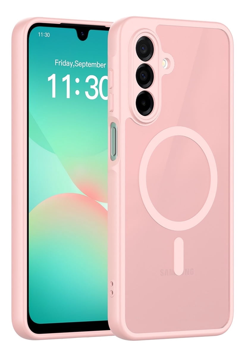 Rosebono Compatible With Samsung Galaxy A17/ Galaxy A16 / Galaxy A26 ...