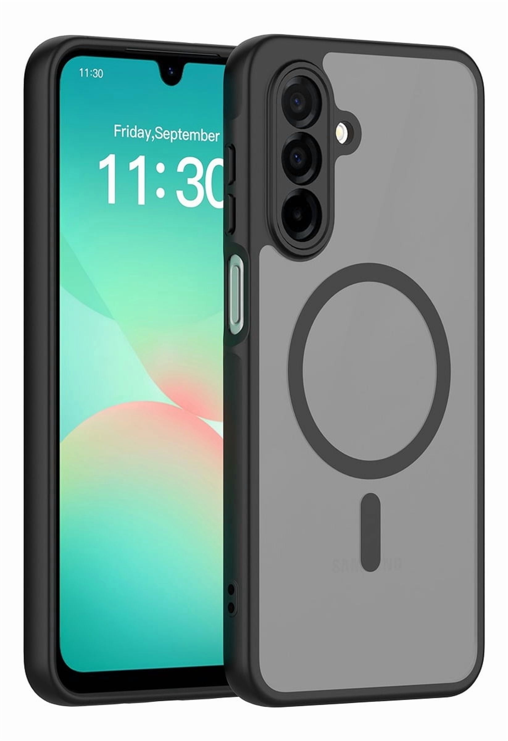 Rosebono Compatible With Samsung Galaxy A17/ Galaxy A16 / Galaxy A26 ...