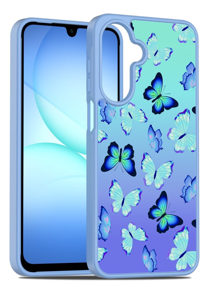 Rosebono Compatible With Samsung Galaxy A57 Case, Graphic Design ...