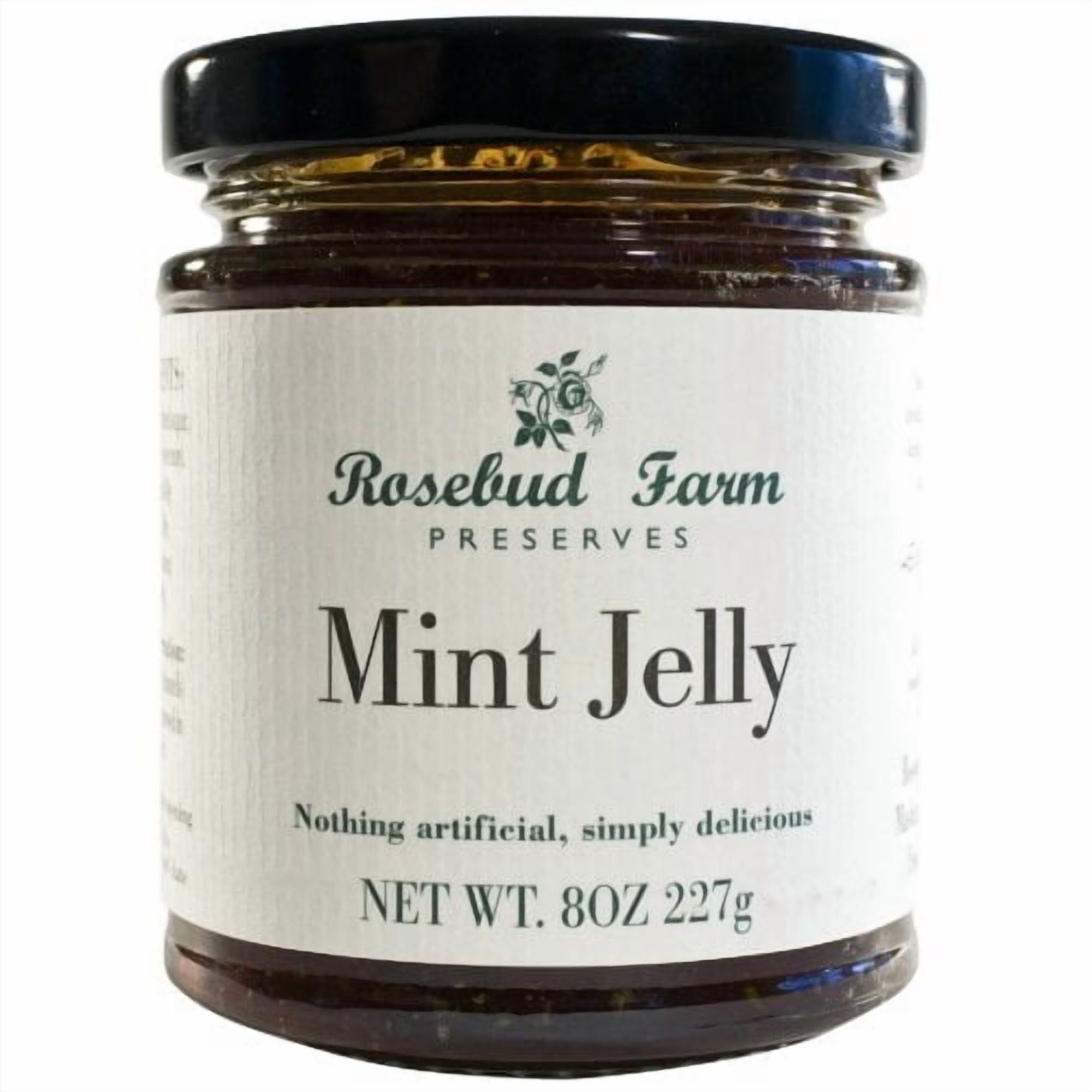 Rosebud Farm Mint Jelly - Walmart.com