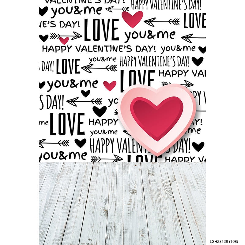 Rosebud Wedding Valentine's Day Photography Backdrops Props Beautiful ...