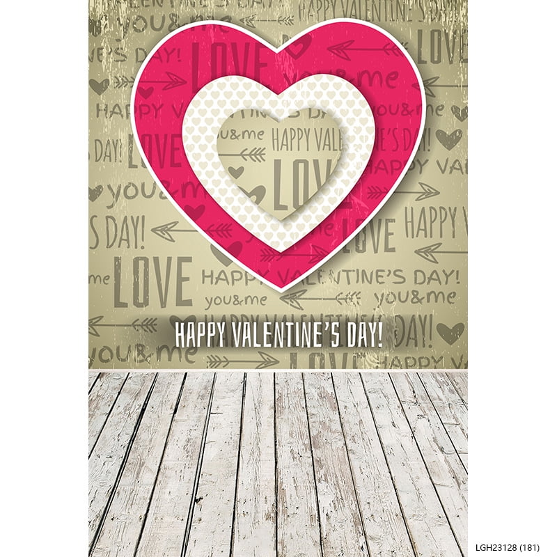 Rosebud Wedding Valentine's Day Photography Backdrops Props Beautiful ...