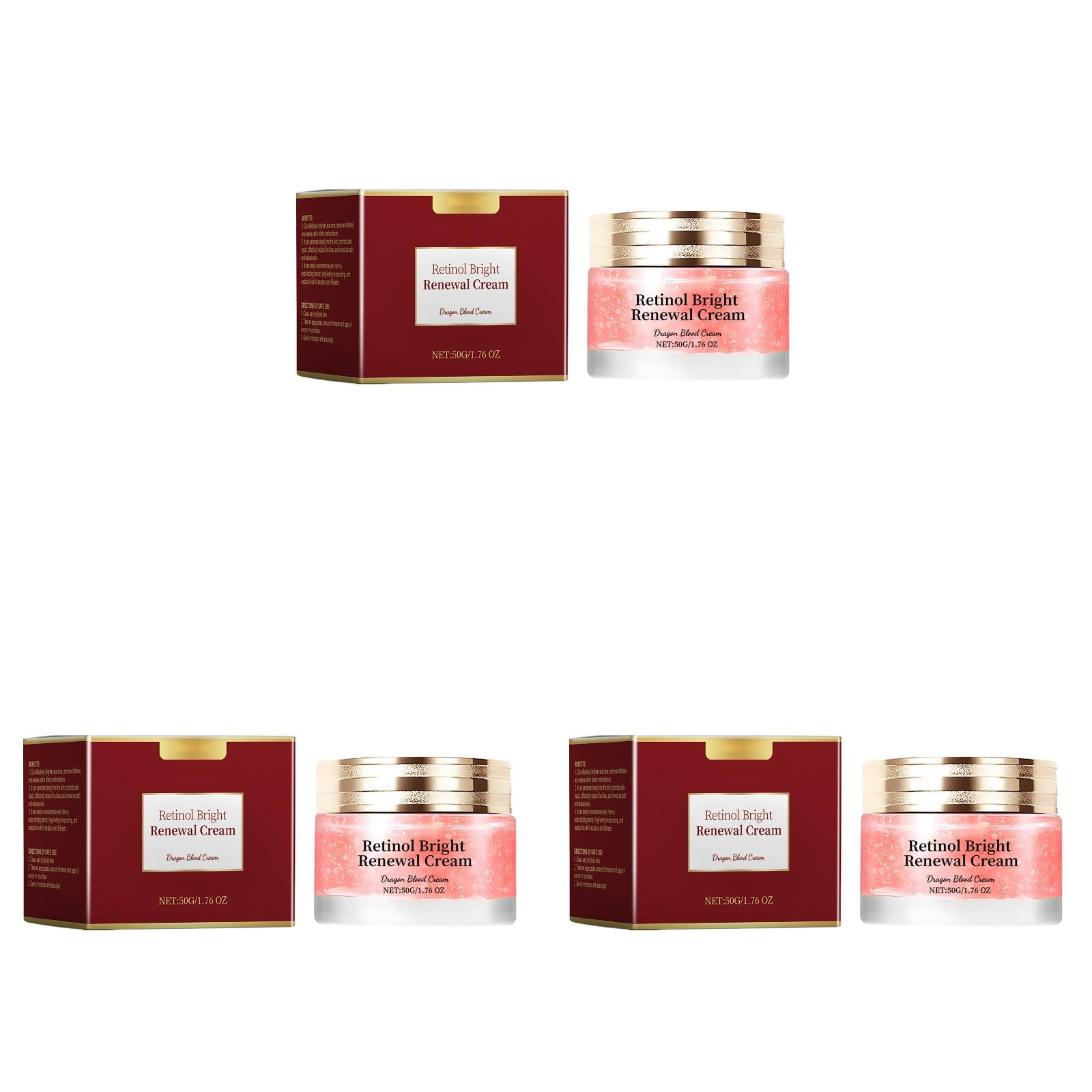 Rosehip An Ti Cre Am Moisturizing An Ti Firming Nourishing Ret Inol ...