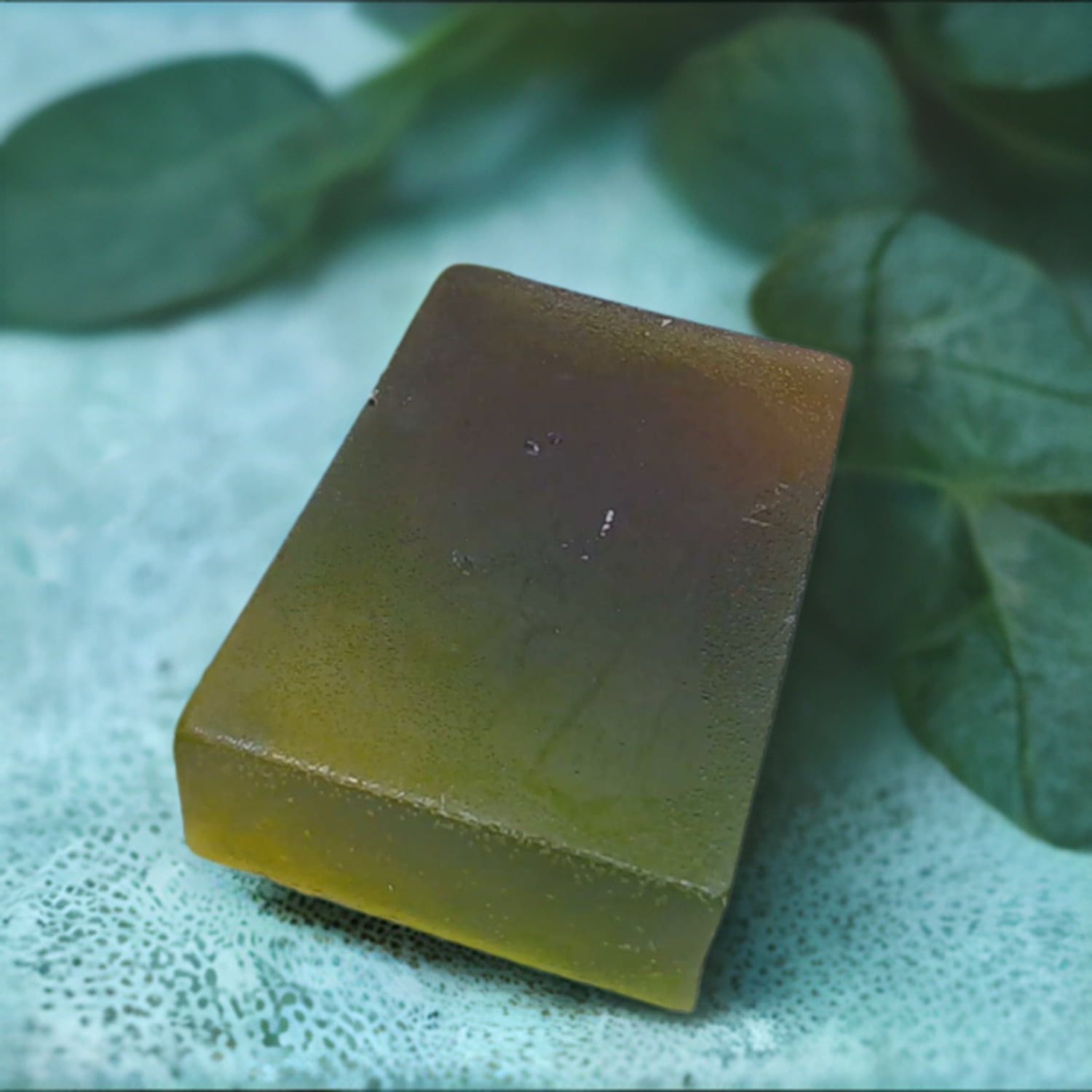 Rosemary Bergamot Glycerin Soap - Simply Organic Soaps - Walmart.com