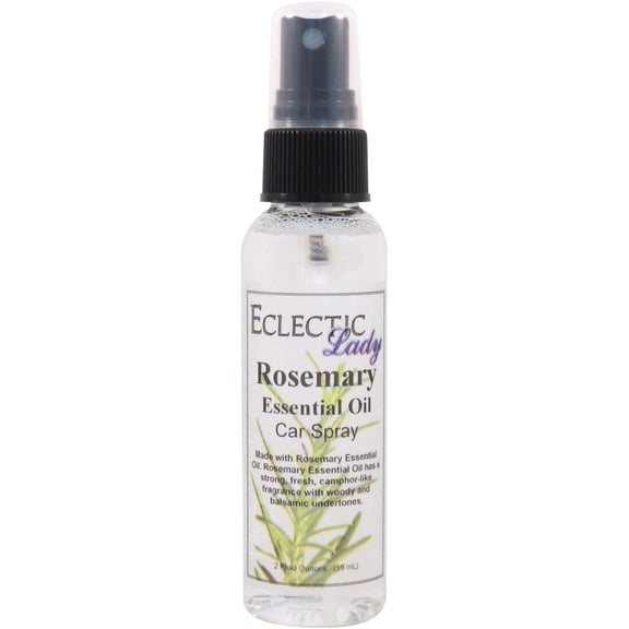 Peppermint Car Spray, 2 ounces - Walmart.com