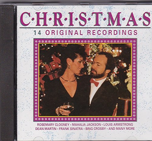 Rosemary Clooney, Dean Martin, Mahalia Jackson, Ann Phillips, Bing ...