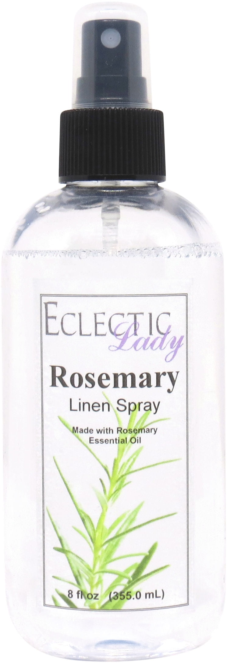 Rosemary Linen Spray, 4 ounces - Walmart.com